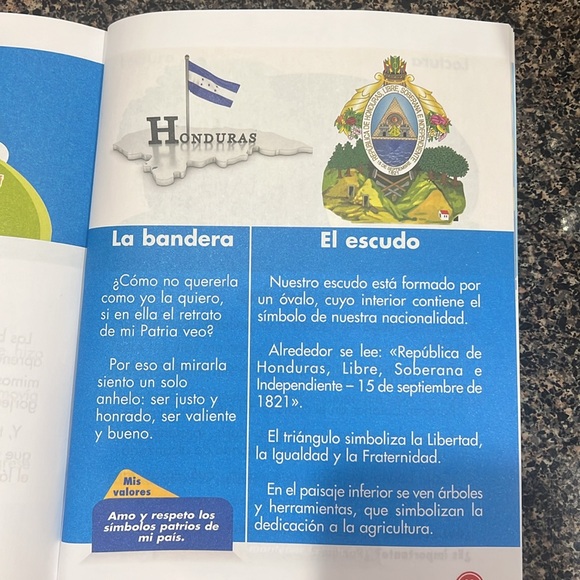 susaeta | Other | Libro Nacho Hondureo De Lectura Inicial Aprenda ...